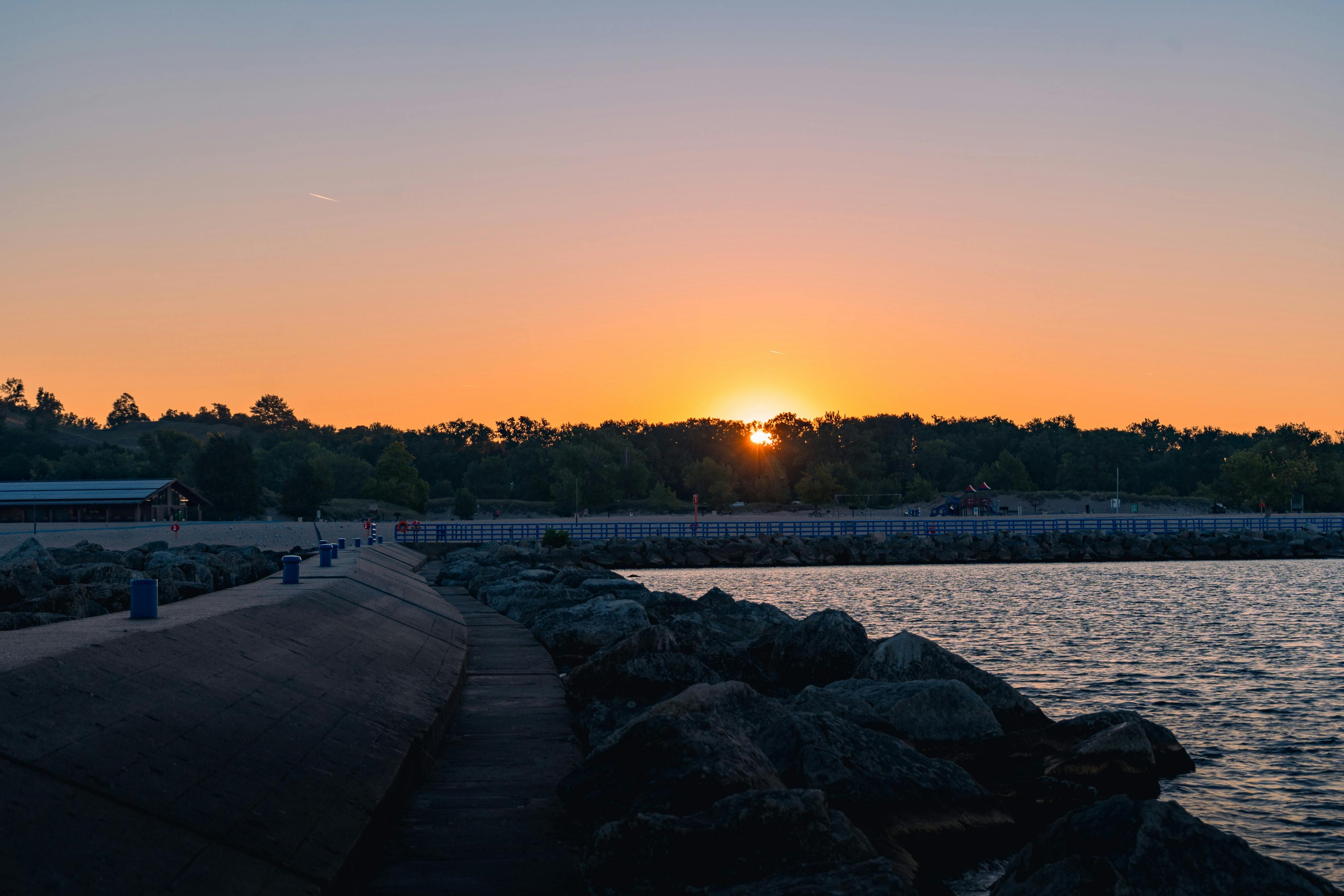 Visitor Guide to St. Joseph, MI | Petite Acres